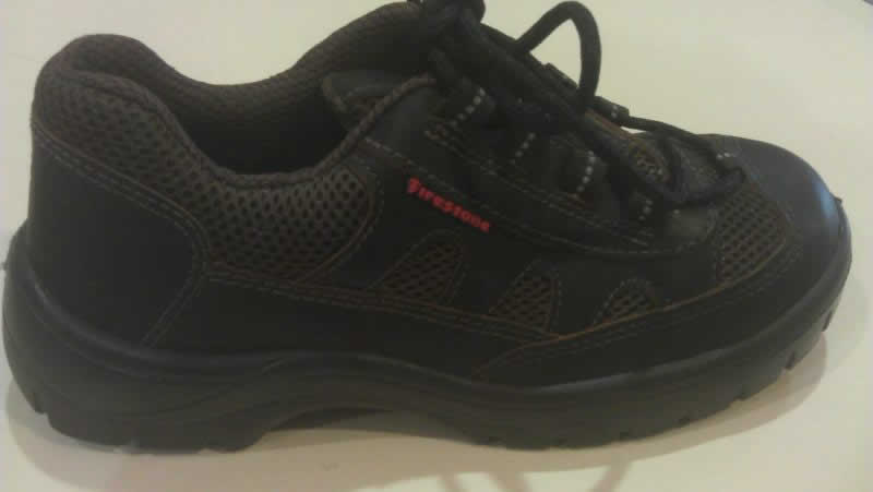 Calzado Firestone Zapatilla Explorer en CF Seguridad Industrial